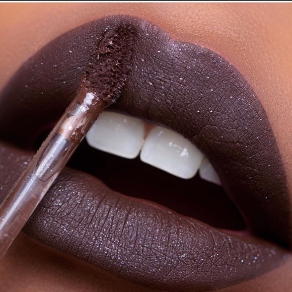 Sugarpill | Makeup | Sugarpill No Thx Matte To Sparkle Liquid Lipstick ...